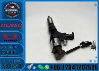 China Denso Diesel Injectors Nozzle Assy 095000-6951 095000-6952 095000-6593 095000-6950 Hino J08 J05D Kobelco Excavator Parts for sale