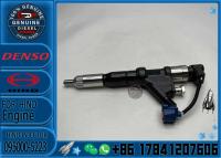 China Parts Accessories Car 095000-5226 095000-5223 095000-5970 095000-5224 Common Rail Injector for HINO E13C Engine for sale