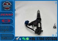 China Parts Accessories Car 095000-5226 095000-5223 095000-5970 095000-5224 Common Rail Injector for HINO E13C Engine for sale