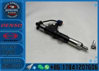 China Parts Accessories Car 095000-5226 095000-5223 095000-5970 095000-5224 Common Rail Injector for HINO E13C Engine for sale
