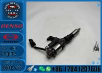 China Common Rail Diesel Fuel Injector 095000-5273 095000-5272 095000-5271 095000-5270 for sale