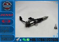 China High Quality New Common Rail Diesel Fuel Injector 095000-6810 095000-5281 095000-5284 for Hino J08 Engine for sale