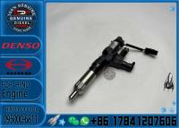 China Promotion Hot Sale Excavator Parts Diesel Fuel Injector 23670E0201 Common Rail Injector 095000-6811 23670E0201 for sale