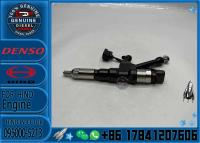 China Common Rail Injector for Hino P11C Engine Diesel 095000-5213 095000-5214 095000-5215 23670-E0351 for sale