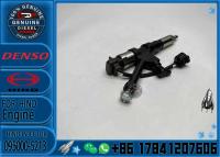 China Common Rail Injector for Hino P11C Engine Diesel 095000-5213 095000-5214 095000-5215 23670-E0351 for sale