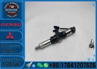 China New Common Rail Fuel Injector 095000-6860 ME304627 ME307086 Car Fuel Injector for Engine 6M60 6M60-T1 6M60T for sale