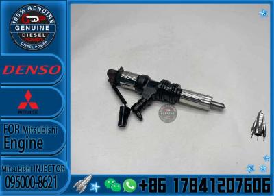 China Common Rail Injector Repair Kit Injector Nozzle 095000-8920 ME306398 095000-8621 095000-6860 for mitsubishi for sale