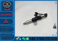 China Common Rail Injector Repair Kit Injector Nozzle 095000-8920 ME306398 095000-8621 095000-6860 for mitsubishi for sale