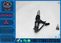 China Common Rail Injector Repair Kit Injector Nozzle 095000-8920 ME306398 095000-8621 095000-6860 for mitsubishi for sale