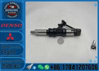 China Common Rail Injector Repair Kit Injector Nozzle 095000-8920 ME306398 095000-8621 095000-6860 for mitsubishi for sale