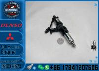 China ME306398 Common Rail Injector 095000-8920 ME302143 for Mitsubishi Fuso 6M60 diesel Injector Nozzle 095000-8920 ME306398 for sale
