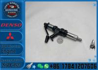 China ME306398 Common Rail Injector 095000-8920 ME302143 for Mitsubishi Fuso 6M60 diesel Injector Nozzle 095000-8920 ME306398 for sale