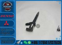 China 295050-0120 1465A323 Part Number DCRI301760 Common Rail Fuel Injection Valve for Mitsubishi 4N13 EURO 5 for sale
