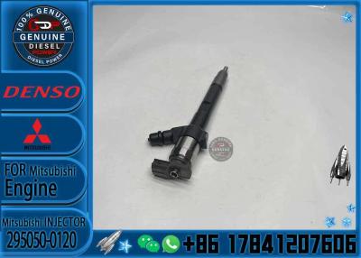 China 295050-0120 1465A323 Part Number DCRI301760 Common Rail Fuel Injection Valve for Mitsubishi 4N13 EURO 5 for sale