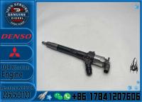 China 295050-0120 1465A323 Part Number DCRI301760 Common Rail Fuel Injection Valve for Mitsubishi 4N13 EURO 5 for sale
