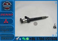 China 295050-0120 1465A323 Part Number DCRI301760 Common Rail Fuel Injection Valve for Mitsubishi 4N13 EURO 5 for sale