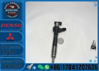 China 295050-0120 1465A323 Part Number DCRI301760 Common Rail Fuel Injection Valve for Mitsubishi 4N13 EURO 5 for sale