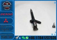China 095000-7490 095000-7491 1465A297 Common Rail Injector Nozzle for Mitsubishi L200 4D56 Diesel Engine for sale