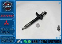 China 095000-7490 095000-7491 1465A297 Common Rail Injector Nozzle for Mitsubishi L200 4D56 Diesel Engine for sale