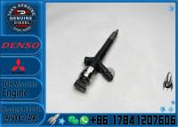 China 095000-7490 095000-7491 1465A297 Common Rail Injector Nozzle for Mitsubishi L200 4D56 Diesel Engine for sale