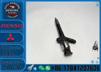 China Genuine 095000-7500 Common Rail Diesel Fuel Injector Nozzle New Condition Model 1465A279 for sale