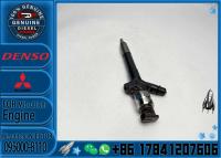 China 095000-8110 1465A307 095000-7500 1465A279 Common Rail Fuel Injection Valve for MITSUBISHI Pajero 4M41 Euro3 Euro4 for sale