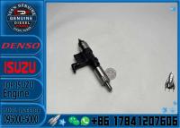 China 095000-5000 095000-5017 8-97306071-0 8-97306073-2 Common Rail diesel Injector for ISUZU N Series 5.0d 4HJ1 4HK1 4HK1-TCC for sale