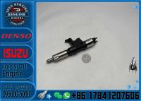 China 095000-5000 095000-5017 8-97306071-0 8-97306073-2 Common Rail diesel Injector for ISUZU N Series 5.0d 4HJ1 4HK1 4HK1-TCC for sale