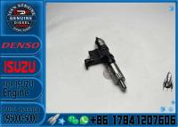China 095000-5000 095000-5017 8-97306071-0 8-97306073-2 Common Rail diesel Injector for ISUZU N Series 5.0d 4HJ1 4HK1 4HK1-TCC for sale