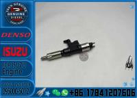 China Common Rail Fuel Injector 095000-5010 095000-5011 095000-5012 095000-5014 8-97306073-0 8-97306073-1 8-97306073-2 8-97306073-3 for sale