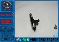China Common Rail Fuel Injector 095000-5010 095000-5011 095000-5012 095000-5014 8-97306073-0 8-97306073-1 8-97306073-2 8-97306073-3 for sale