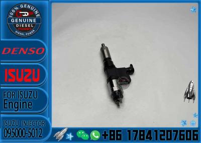 China Common Rail Fuel Injector 095000-5010 095000-5011 095000-5012 095000-5014 8-97306073-0 8-97306073-1 8-97306073-2 8-97306073-3 for sale