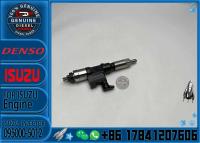 China Common Rail Fuel Injector 095000-5010 095000-5011 095000-5012 095000-5014 8-97306073-0 8-97306073-1 8-97306073-2 8-97306073-3 for sale