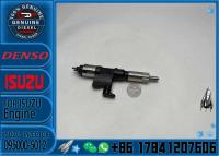 China Common Rail Fuel Injector 095000-5010 095000-5011 095000-5012 095000-5014 8-97306073-0 8-97306073-1 8-97306073-2 8-97306073-3 for sale