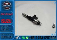 China 095000-5343 Fuel Injector Diesel 0950005341 Common Rail Injector for Denso 095000 5340 for sale