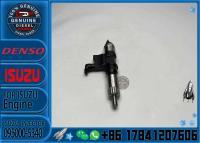 China 095000-5343 Fuel Injector Diesel 0950005341 Common Rail Injector for Denso 095000 5340 for sale