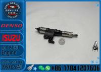 China 095000-5343 Fuel Injector Diesel 0950005341 Common Rail Injector for Denso 095000 5340 for sale