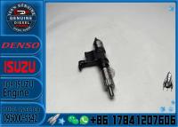 China Diesel Fuel Injector 095000-5345 095000-5342 8-97602485-2 095000-5340 095000-5341/095000-5343 095000-5344 for Denso 6HK1 4HK1 for sale