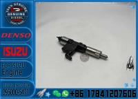 China Diesel Common Rail Injector 095000-5471 095000-5472 095000-5473 095000-5474 8-97329703-1 for SK200-8 for ISUZU 4HK1 Engine for sale