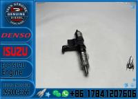 China Fuel Injector 095000-6363,095000-6364, 095000-6366 for 4HK1 6HK1 8976097882,8976097883, 8976097886, for sale