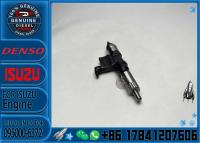 China Fuel Injector 095000-6370 095000-6371 095000-6372 095000-6373 8-97609789-0 8-97609789-1 8-97609789-2 8-97609789-3 for 4HK1 6HK1 for sale
