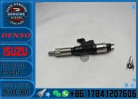 China 095000-9800 095000-8970 095000-8933 095000-8903 095000-5471 High Quality Fuel Injector Repair Kit diesel Common Rail for sale