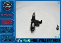 China 095000-9800 095000-8970 095000-8933 095000-8903 095000-5471 High Quality Fuel Injector Repair Kit diesel Common Rail for sale