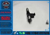 China 095000-9800 095000-8970 095000-8933 095000-8903 095000-5471 High Quality Fuel Injector Repair Kit diesel Common Rail for sale