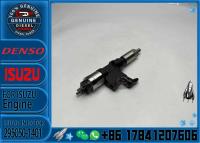 China Parts Diesel Fuel Injector Repair Kit Nozzle Set for Isuzu 295050-2260 8-98306475-0 295050-1401 295050-1290 for sale