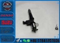 China 095000-5512 High Quality Fuel Diesel Injector 095000-5513 095000-5510 095000-5511 5512/4153 04M03425 for ISUZU 6WG1 6WF1 6UZ1 for sale