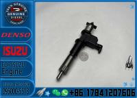 China 095000-5512 High Quality Fuel Diesel Injector 095000-5513 095000-5510 095000-5511 5512/4153 04M03425 for ISUZU 6WG1 6WF1 6UZ1 for sale
