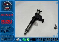 China Fuel Injector 095000-5516 095000-5510 095000-5511 095000-5512 095000-5513 095000-5514 095000-5515 for sale
