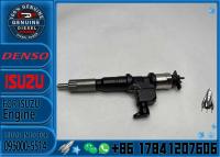 China Fuel Injector 095000-5516 095000-5510 095000-5511 095000-5512 095000-5513 095000-5514 095000-5515 for sale