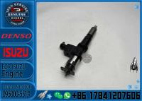 China Fuel Injector 095000-5516 095000-5510 095000-5511 095000-5512 095000-5513 095000-5514 095000-5515 for sale